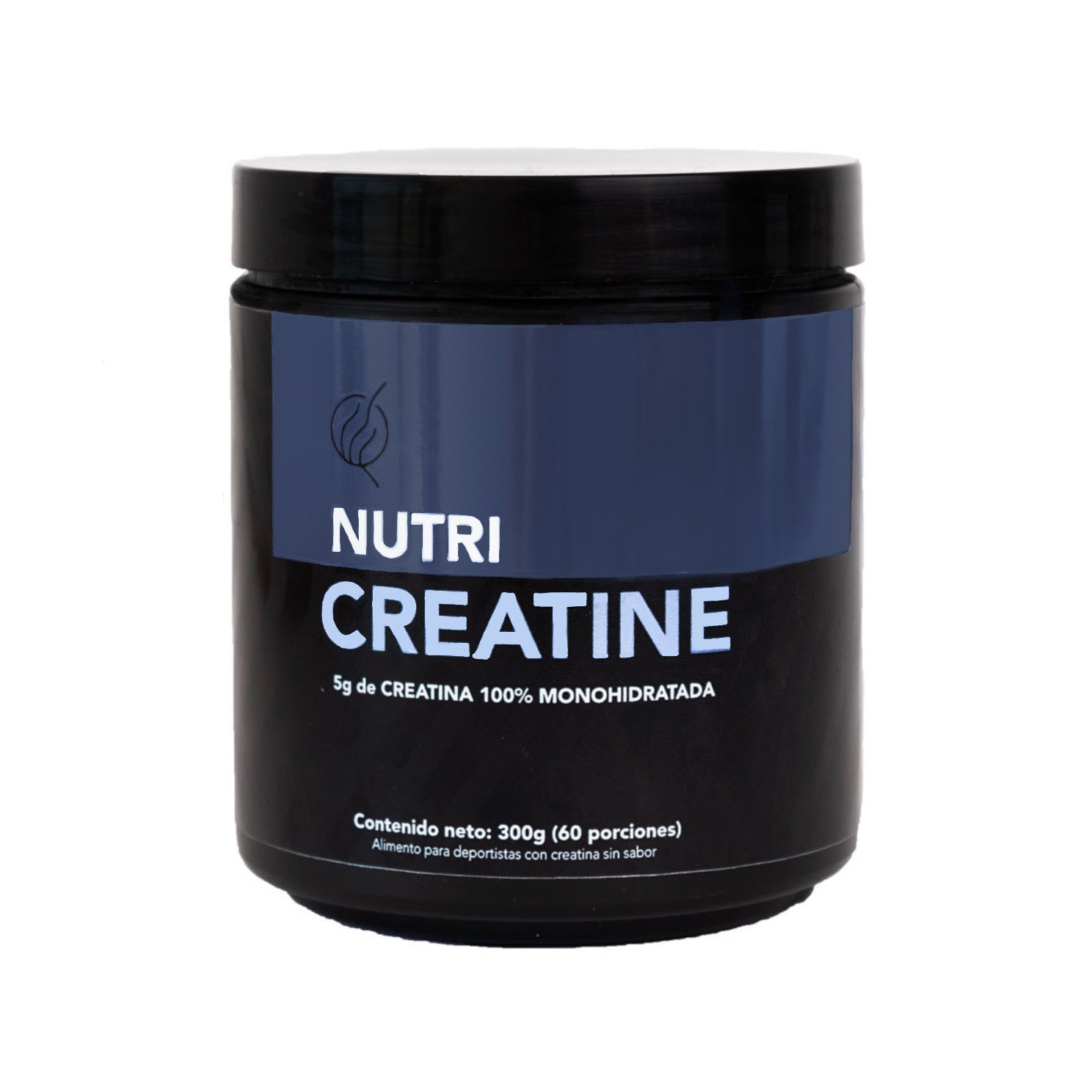 Nutri-Creatine | Creatina Monohidratada Pura (300g) | NutriFoods Chile ...