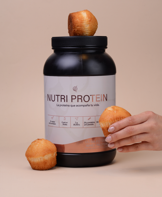 Productos – NutriProtein