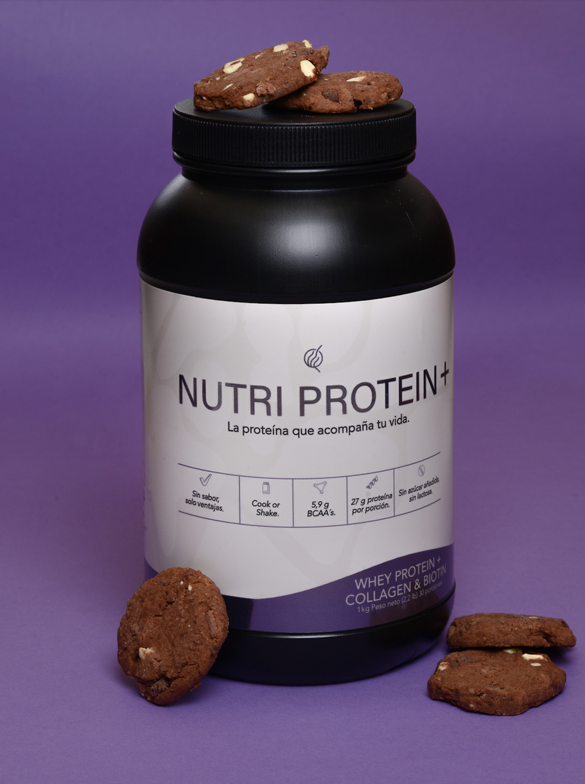 Productos – NutriProtein